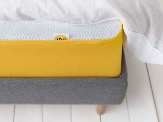 Eve Mattress Review - Top 10 Mattress in a Box