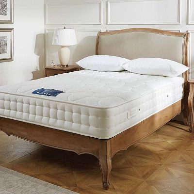 Fogarty Mattress Reviews in 2022 - Is It Worth Buying?