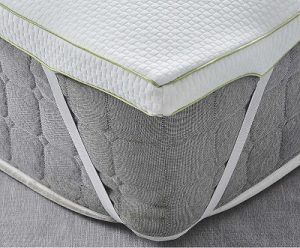 Fogarty Mattress Topper Reviews in 2026 - (Complete Buyer's Guide)