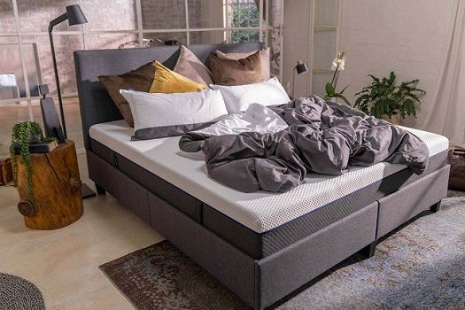 Emma Hybrid Mattress Review in 2025 - Is it Comfortable & Worth Buying?