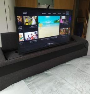 Osaka Ottoman TV Bed Review - 3 Years Later!