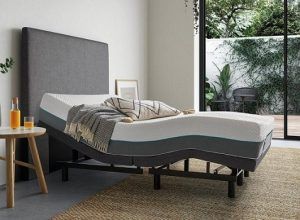 Sleepmotion Adjustable Bed Reviews - Is It Worth Buying?