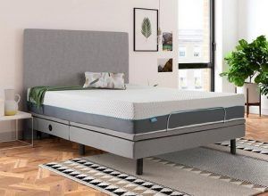 Sleepmotion Adjustable Bed Reviews - Is It Worth Buying?