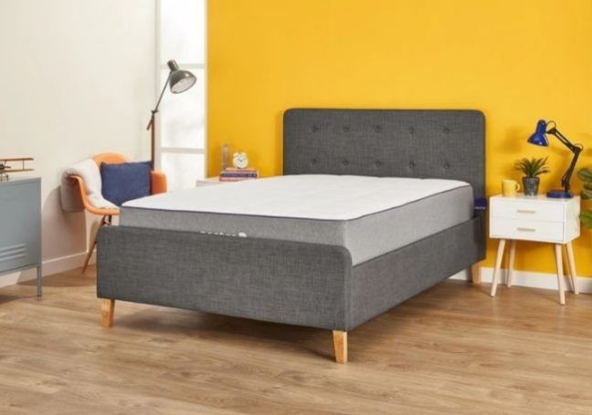 Nectar Bed Frame Review 2026 - Is It Worth Buying?