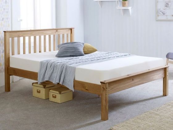 Kano Platform Bed by MADE Reviews - Is It Worth Buying?