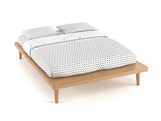 Kano Platform Bed by MADE Reviews - Is It Worth Buying?