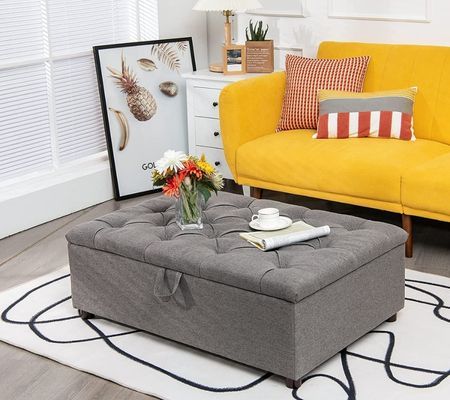The 5 Best Footstool Beds in 2025 (Comfortable & Affordable)