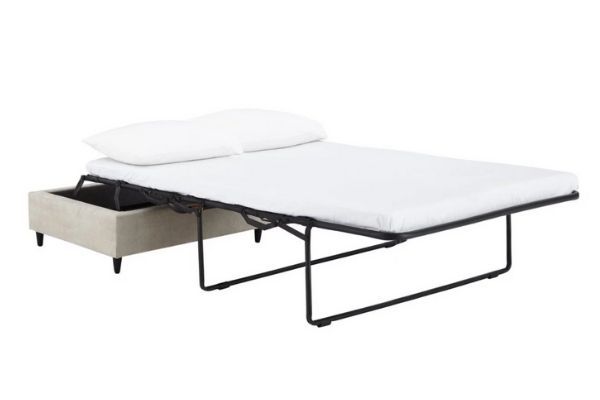 The 5 Best Footstool Beds in 2025 (Comfortable & Affordable)