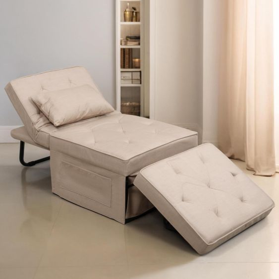 The 5 Best Footstool Beds in 2025 (Comfortable & Affordable)