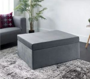 The 5 Best Footstool Beds in 2023 (comfortable & affordable)