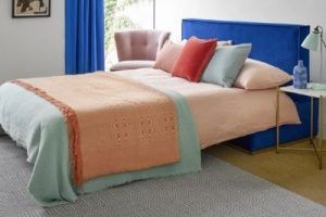 The 5 Best Footstool Beds in 2025 (Comfortable & Affordable)