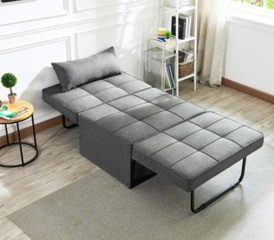 The 5 Best Footstool Beds in 2025 (Comfortable & Affordable)
