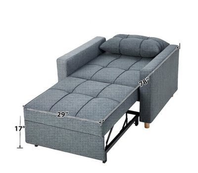 The 5 Best Footstool Beds in 2025 (Comfortable & Affordable)