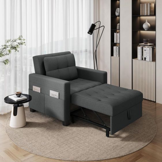 The 5 Best Footstool Beds in 2025 (Comfortable & Affordable)