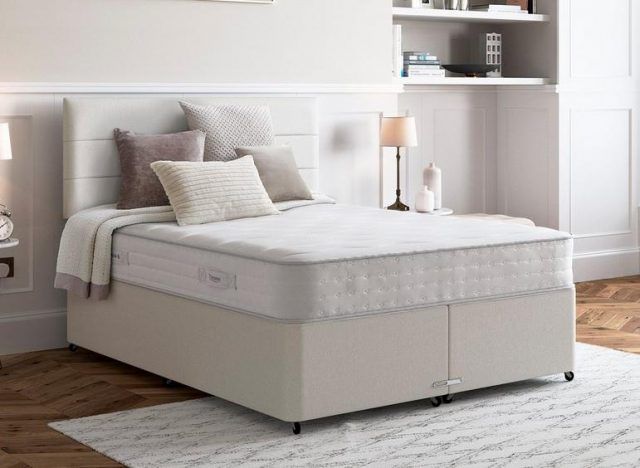 Annison Combination Mattress Reviews 2024 - Buy or Avoid?