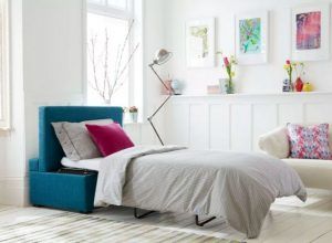 The 5 Best Footstool Beds in 2023 (comfortable & affordable)