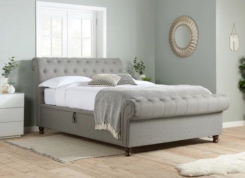 7 of The Best Side Opening Ottoman Beds (from just £179)