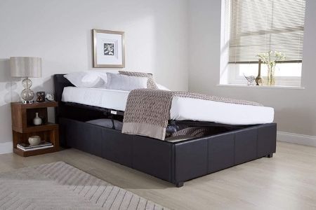 7 of The Best Side Opening Ottoman Beds (from just £179)