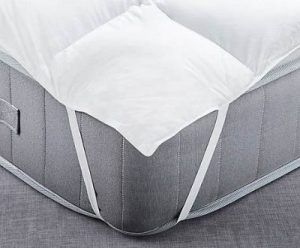 Fogarty Mattress Topper Reviews in 2023 - (Complete Buyer's Guide)