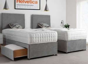 What is a Zip and Link Bed? - Everything You Need to Know