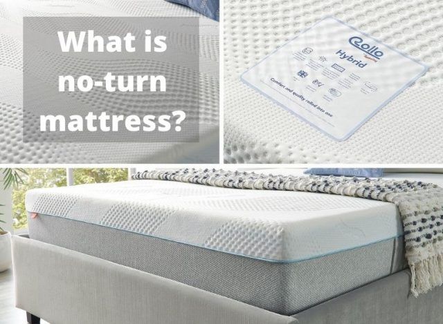 What is a No-Turn Mattress? (Pros & Cons Explained) in 2026
