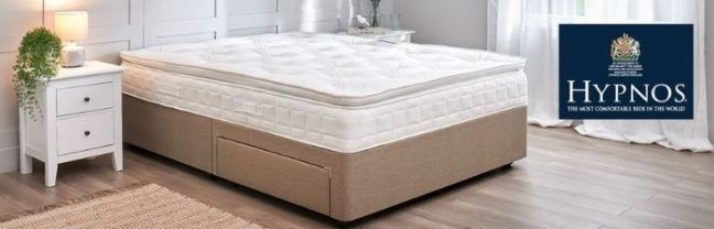 What Mattress Do Premier Inn Hotels Use? - (Revealed in 2023)