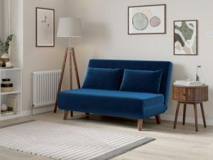 Logan Sofa Bed by M&S Reviews in 2025 - Is It Worth Buying?
