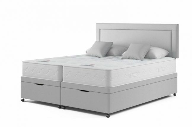 Joining Two Single Beds Together - Pros & Cons Explained