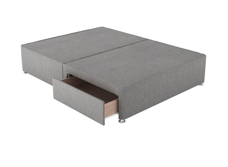 How High is a Divan Bed? Low vs. High | Top10Mattressinabox