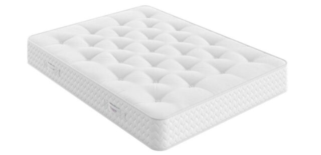 Tufted vs. Quilted Mattress: Which is Better & More Comfortable?