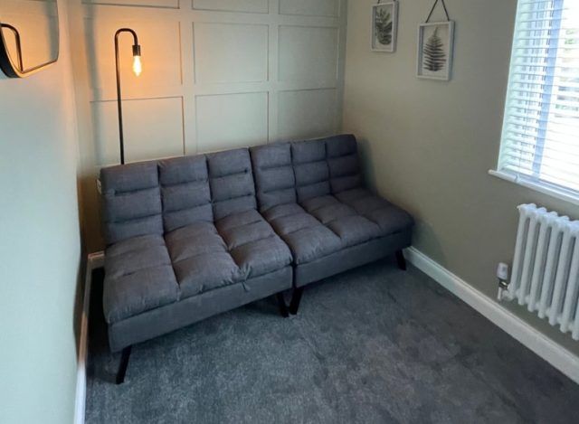 Logan Sofa Bed by M&S Reviews in 2025 - Is It Worth Buying?