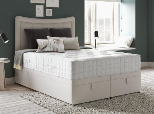 Tufted vs. Quilted Mattress: Which is Better & More Comfortable?