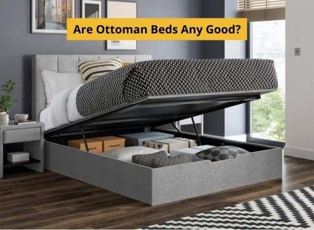 Simba Bed Frame Review 2022 - Is It Worth Buying?