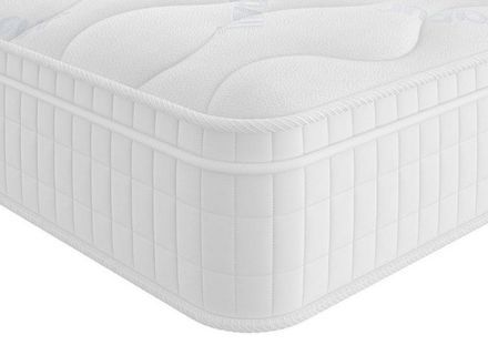 TheraPur ActiGel Mattress Reviews (2022) | Should You Buy?