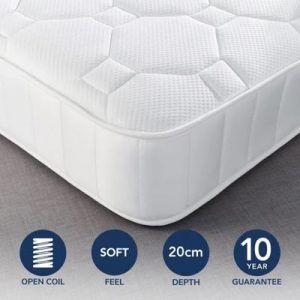 Fogarty Mattress Reviews in 2024 - Is It Worth Buying?
