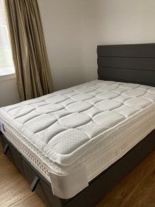 TheraPur ActiGel Mattress Reviews (2022) | Should You Buy?