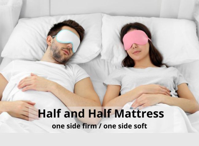 What is a No-Turn Mattress? (Pros & Cons Explained) in 2025