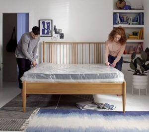 What is a Rolled Mattress? Pros & Cons Explained (2025 Guide)