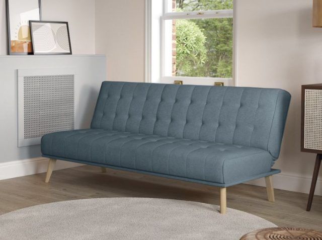 The 5 Best Footstool Beds in 2025 (Comfortable & Affordable)