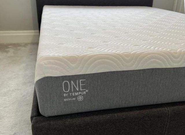 Tempur ONE Mattress Reviews in 2025 - Is It Worth Buying?