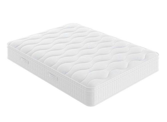 TheraPur ActiGel Mattress Reviews (2024) | Should You Buy?