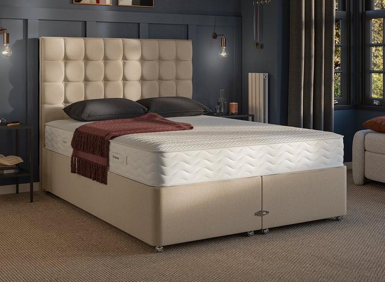 Kirkham Combination Mattress Reviews 2024 - Is It Worth Buying?
