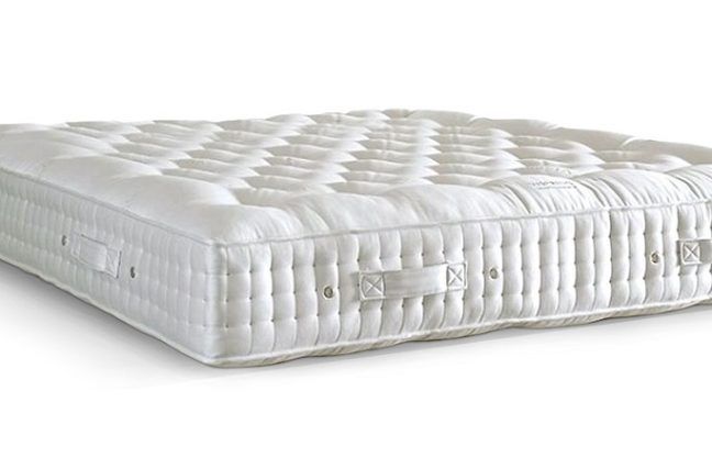 Vispring Mattress Reviews (2024) - Is It Worth Buying?