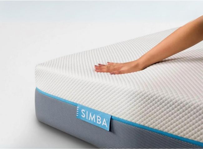 Tempur vs. Simba Mattress Comparison 2024 - Which is Better?