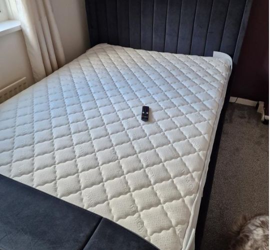 Dream Team Brixham Combination Mattress Reviews 2026