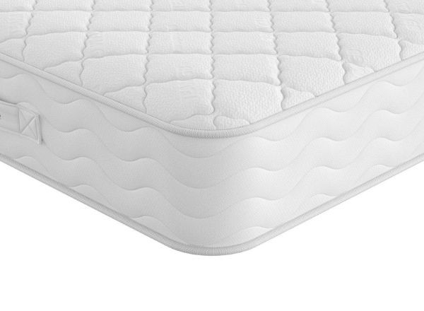 Dream Team Brixham Combination Mattress Reviews 2026