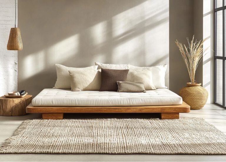 The 5 Best Footstool Beds in 2025 (Comfortable & Affordable)